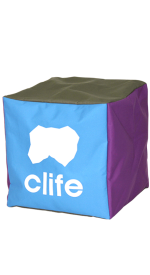 Cube Chair – clife-climbing